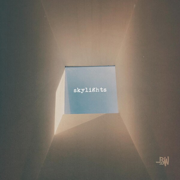Skylights by Blue Wednesday (Single): Reviews, Ratings, Credits, Song ...