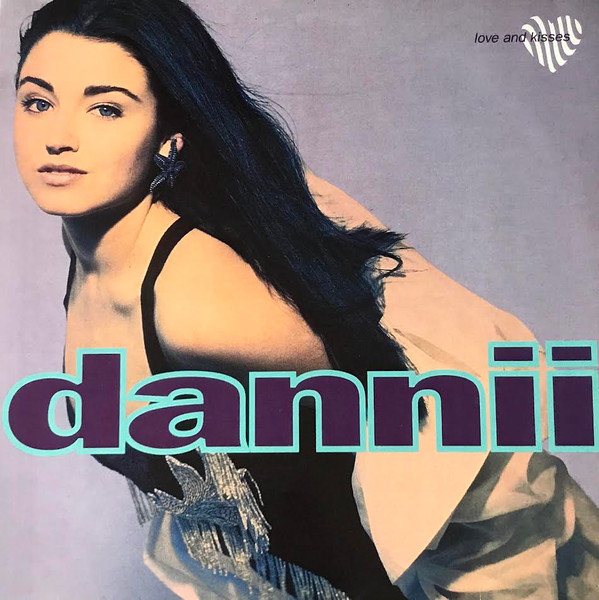 Love and Kisses by Dannii Minogue (Album; MCA; ALP-072): Reviews, Ratings, Credits, Song list ...