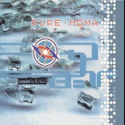 Pure MDMA Vol. 2 by DJ Dede (DJ Mix): Reviews, Ratings, Credits, Song ...