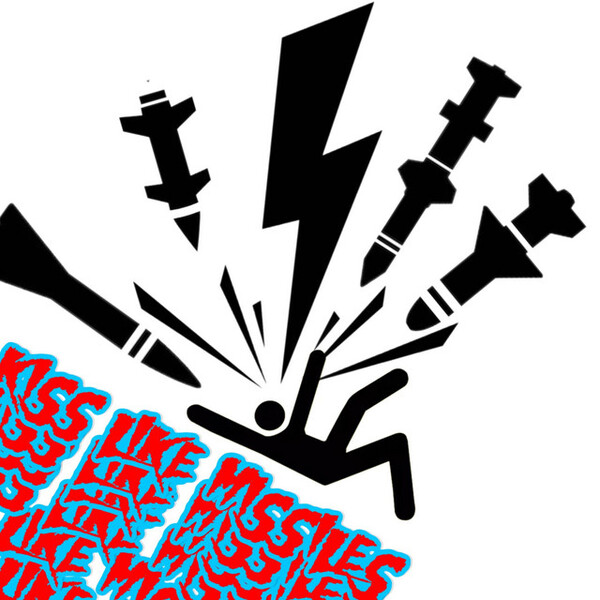 cis girls and trans pecos by Kiss Like Missiles (Single): Reviews ...