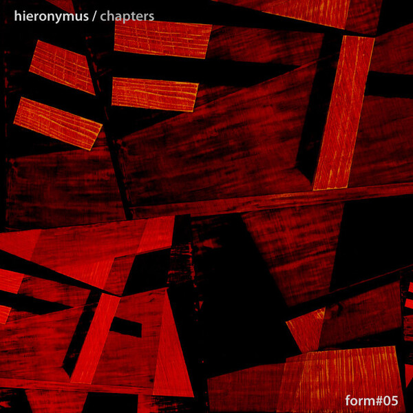 Chapters by Hieronymus (Album, Dub): Reviews, Ratings, Credits, Song ...