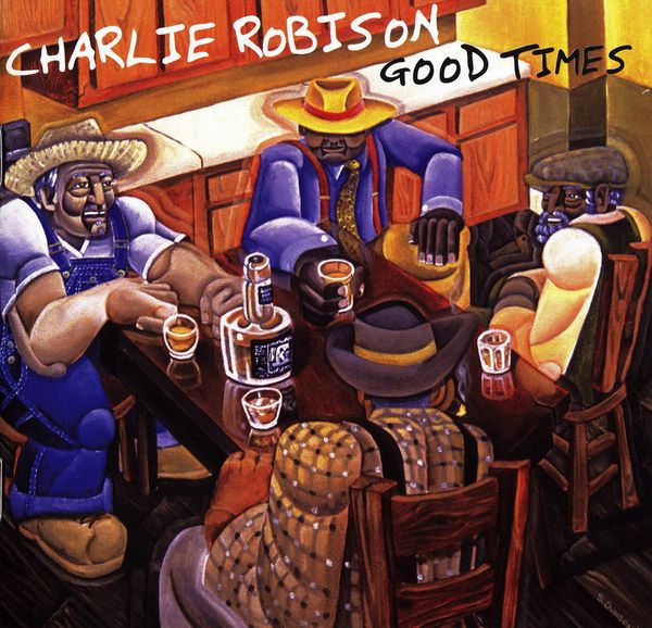 Charlie Robison Albums: songs, discography, biography, and listening ...