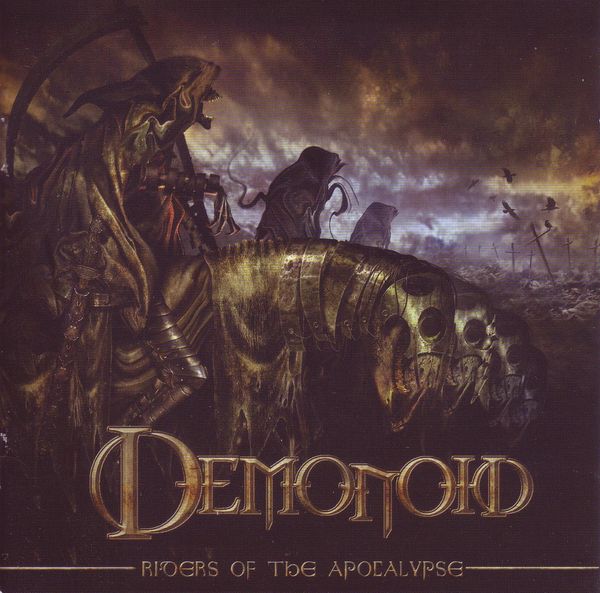 Demonoid Albums: songs, discography, biography, and listening guide ...