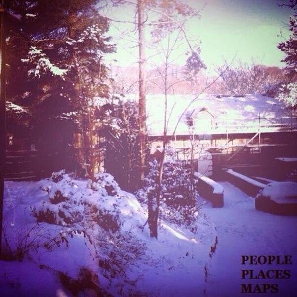 The Old Mill EP by People, Places, Maps (EP): Reviews, Ratings, Credits ...