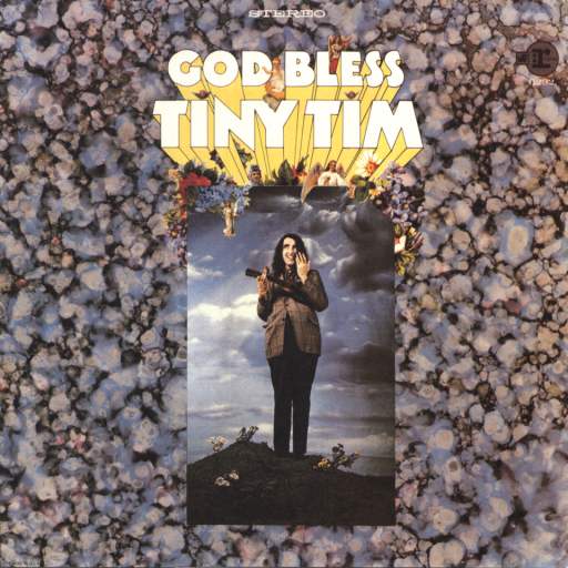 Tiny Tim Albums: songs, discography, biography, and listening guide ...