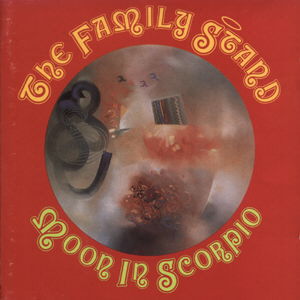Review for Moon in Scorpio - The Family Stand by moochie - Rate Your Music