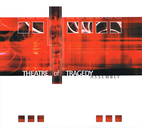 Assembly by Theatre of Tragedy (Album, Industrial Rock): Reviews ...
