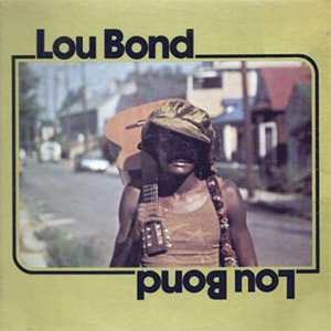 Lou Bond Albums: songs, discography, biography, and listening guide ...