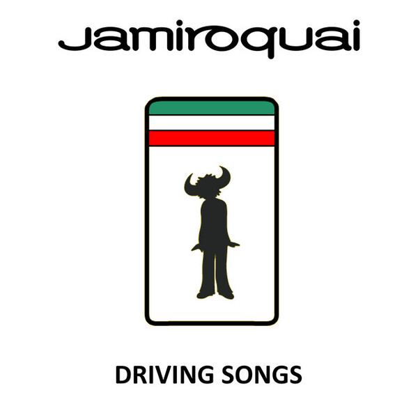 Driving Songs by Jamiroquai (Compilation, Acid Jazz): Reviews, Ratings ...