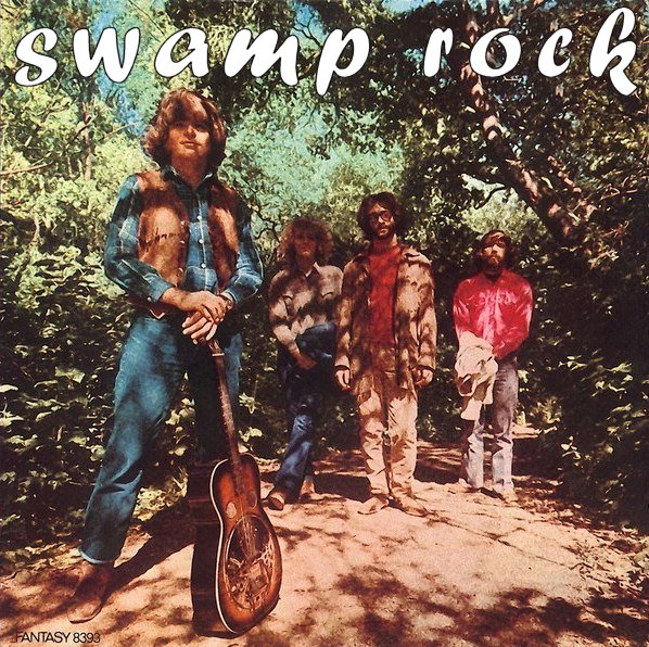 RYM Ultimate Box Set > Swamp Rock - Rate Your Music
