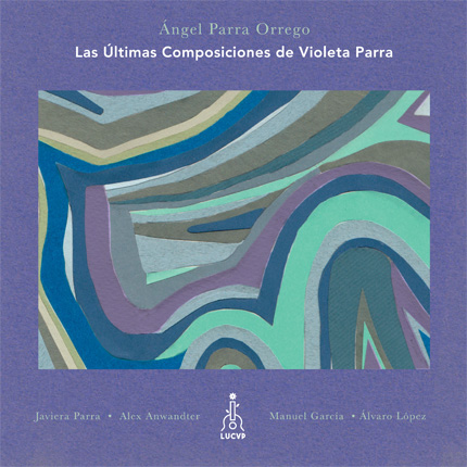 Ángel Parra Orrego Albums: songs, discography, biography, and listening guide - Rate Your Music