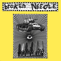 Broken Needle by Broken Needle (Album, Hardcore Punk): Reviews, Ratings ...