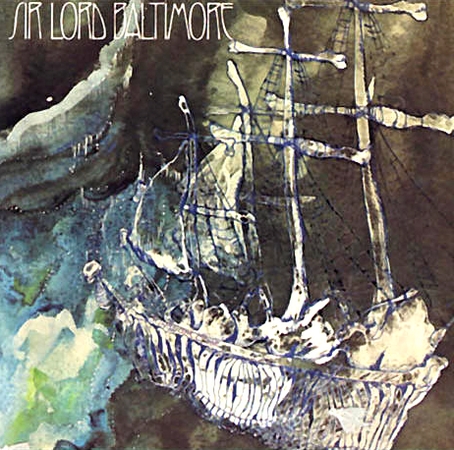 Sir Lord Baltimore Albums: songs, discography, biography, and listening ...