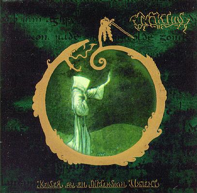 Keiser av en dimension ukjent by Mortiis (Album, Dungeon Synth ...