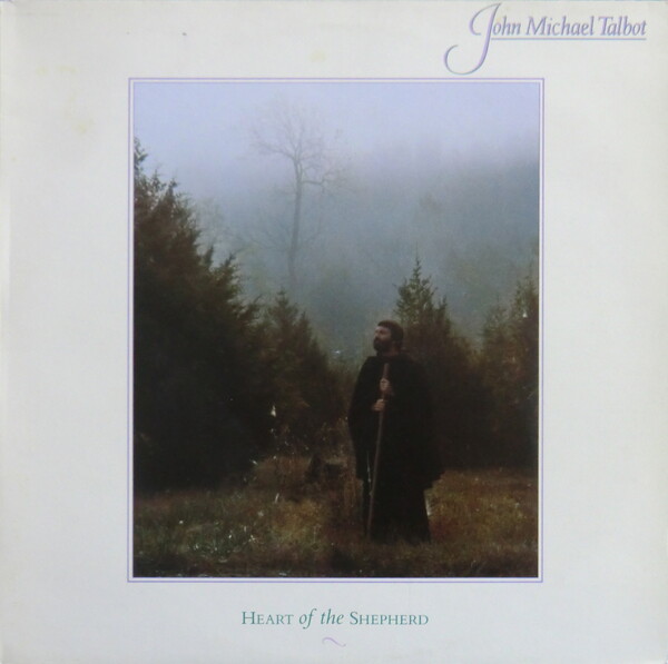 The Heart of the Shepherd by John Michael Talbot (Album, Chamber Folk ...
