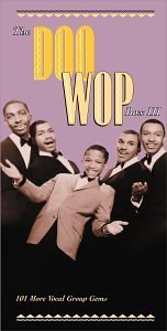 The Doo Wop Box III by Various Artists (Compilation, Doo-Wop): Reviews ...
