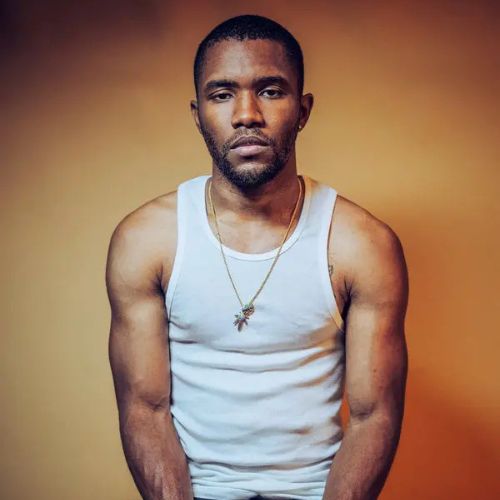 Frank Ocean's Discography Ranked - Rate Your Music