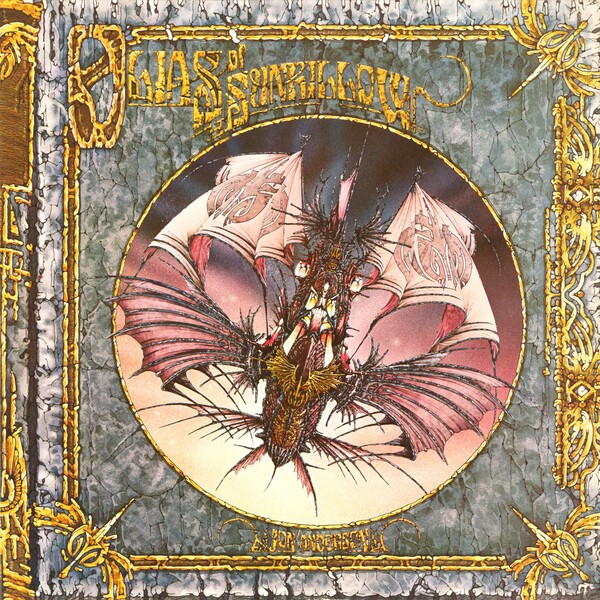 Jon Anderson albums ranked - Rate Your Music