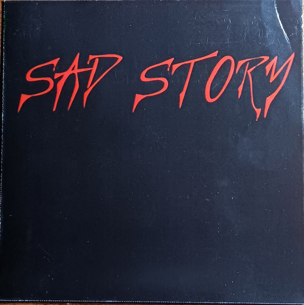 Sad Story by Sad Story (EP, Nu Metal): Reviews, Ratings, Credits, Song ...