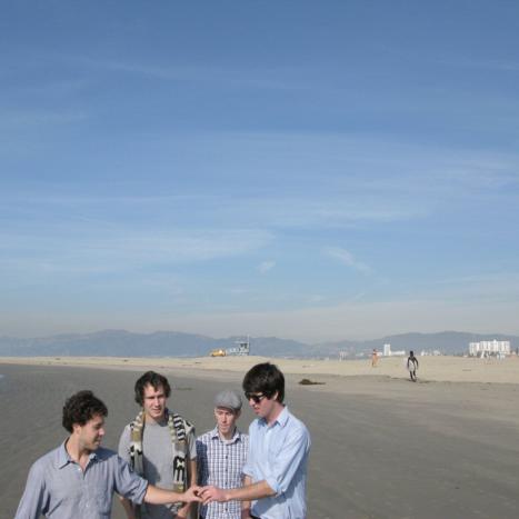 The Soft Pack Albums: songs, discography, biography, and listening ...