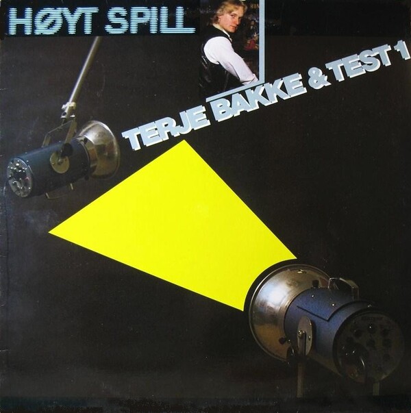 Terje Bakke Albums: songs, discography, biography, and listening guide - Rate Your Music