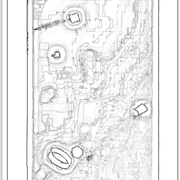 The Mad Cartographers by Luke Martin (Album): Reviews, Ratings, Credits ...