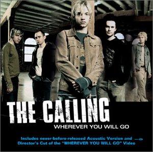 The Calling Albums: songs, discography, biography, and listening guide ...