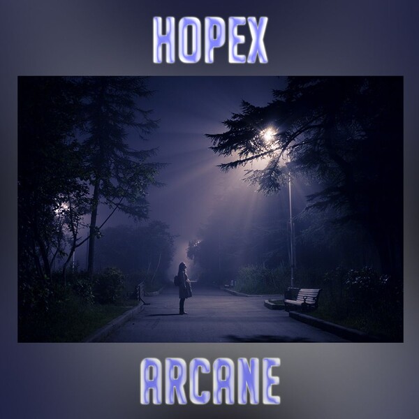Arcane by Hopex (Single, Twerk): Reviews, Ratings, Credits, Song list ...