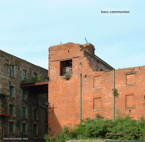 InteractiveDJ Mix by Bass Communion (Bootleg): Reviews, Ratings ...