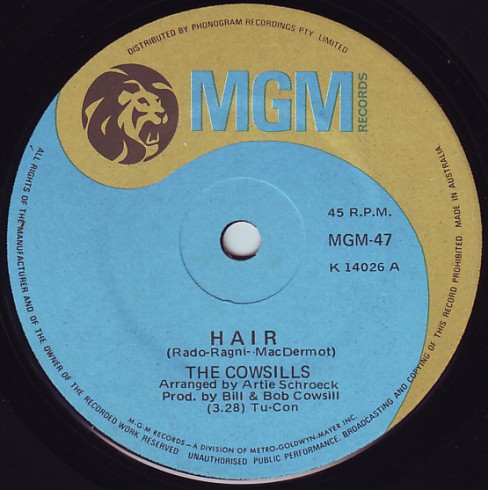 7HO Big 60 - 25 June 1969 - Hobart Tas Australia - Rate Your Music