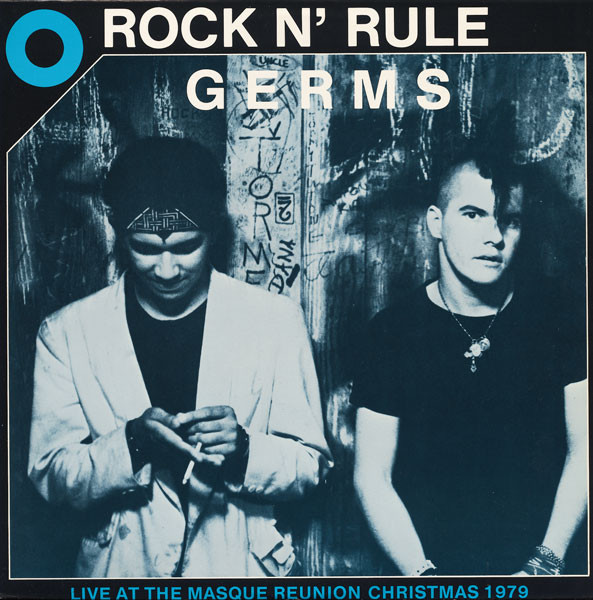 Germs Albums: songs, discography, biography, and listening guide - Rate ...