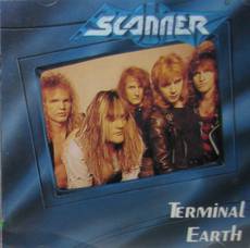 Terminal Earth by Scanner (Album; Noise; WK 45494): Reviews, Ratings ...