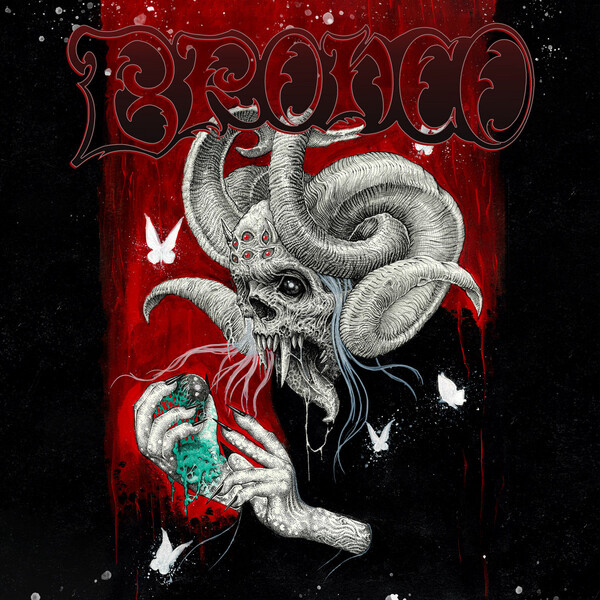 Bronco Albums: songs, discography, biography, and listening guide ...