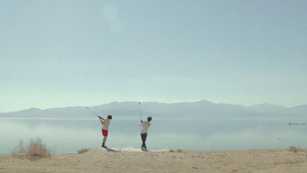 All I Know by Washed Out (Music video): Reviews, Ratings, Credits, Song ...