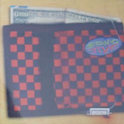 Six Million Dollar Band by Bionic Jive (Album, Funk Rock): Reviews ...