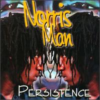 Persistence by Norris Man (Album, Reggae): Reviews, Ratings, Credits ...