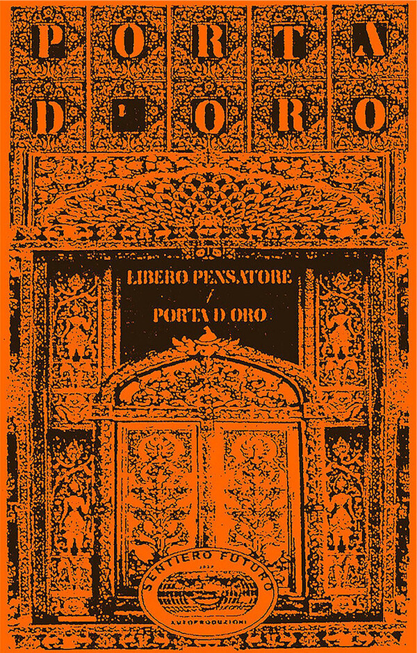 Libero Pensatore / Porta d'Oro by Porta d'Oro (Album): Reviews, Ratings ...