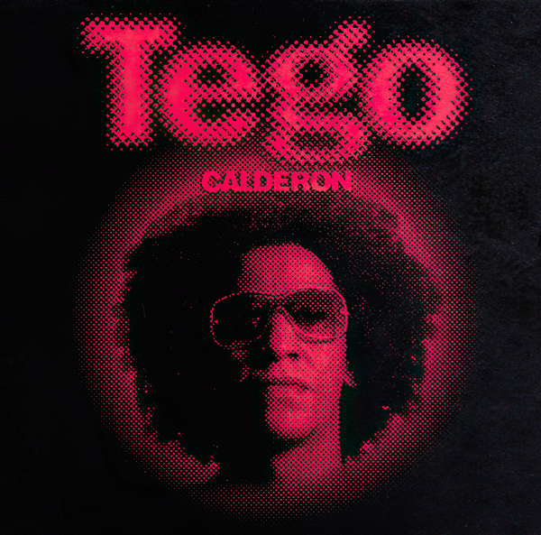 Tego Calderón - Abayarde - Lyrics and ratings - Rate Your Music
