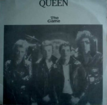 The Game by Queen (Album; EMI; 500.881): Reviews, Ratings, Credits ...