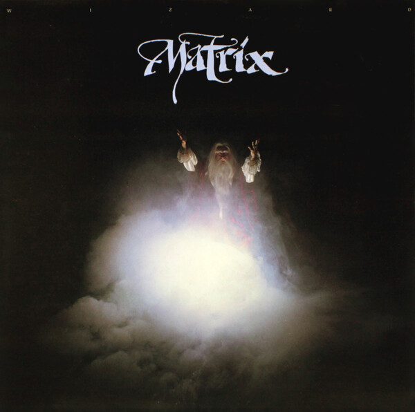 Wizard by Matrix (Album, Jazz Fusion): Reviews, Ratings, Credits, Song ...