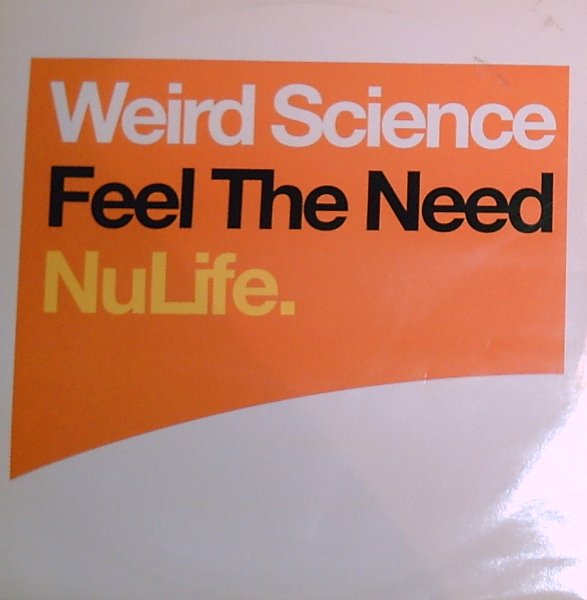 Weird Science Albums: songs, discography, biography, and listening ...
