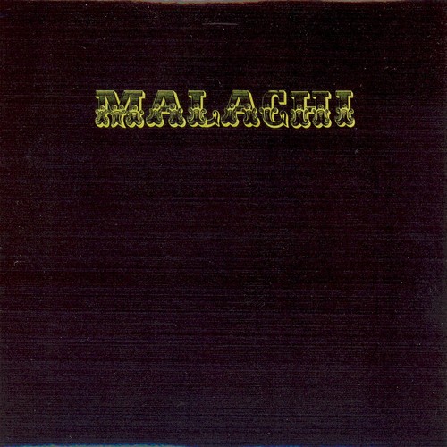 Malachi by Malachi (Album, Progressive Rock): Reviews, Ratings, Credits ...