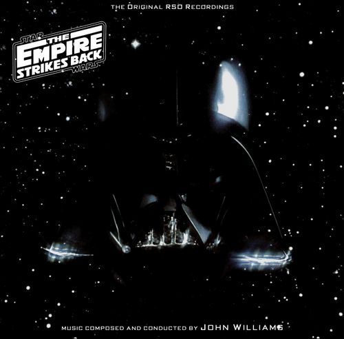 John Williams - The Imperial March (Darth Vader's Theme) - Lyrics and ...