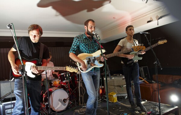 "Women by the eponymous band is a totally, tenderly, tragically useless ...