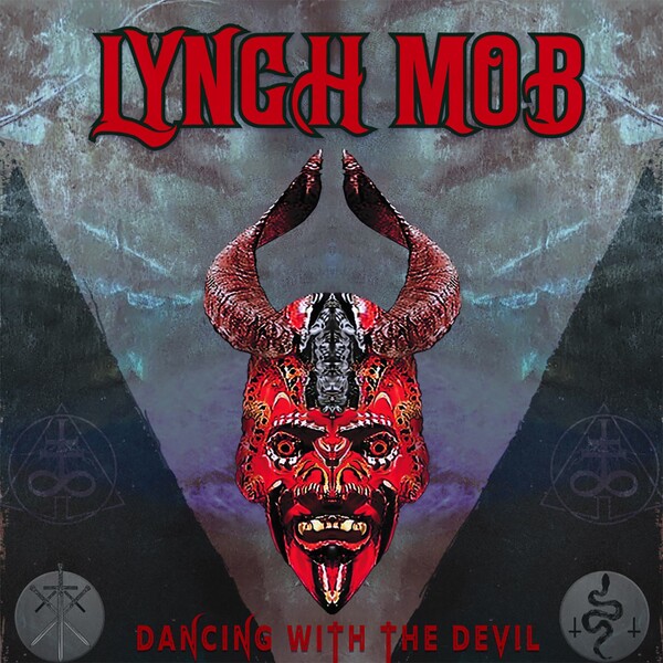 Dancing With the Devil by Lynch Mob (Album, Hard Rock): Reviews ...