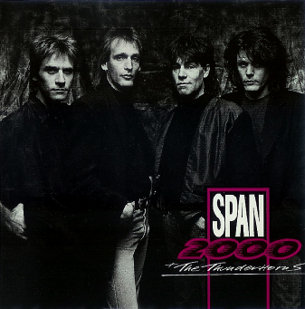 Span 2000 by Span (Album): Reviews, Ratings, Credits, Song list - Rate ...
