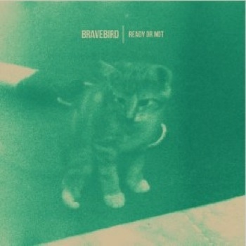 Ready or Not by Brave Bird (Additional release, Midwest Emo): Reviews ...