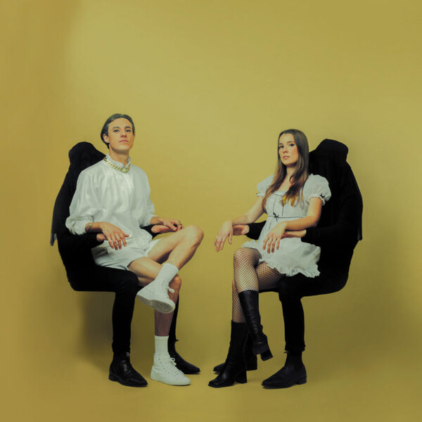 Confidence Man Albums: songs, discography, biography, and listening ...