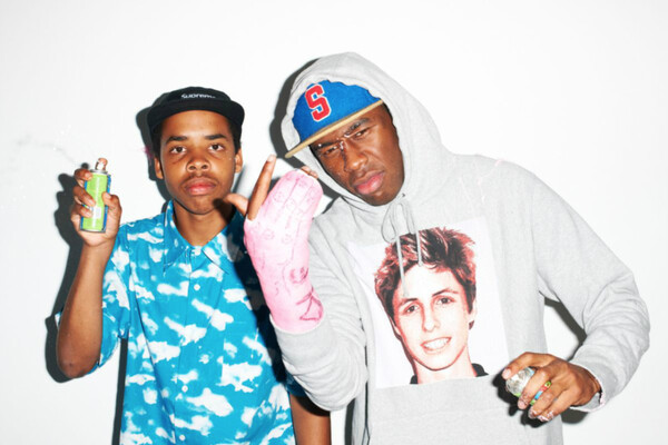 Odd Future Members best - Rate Your Music