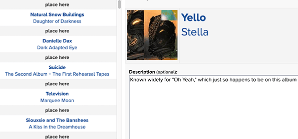 How to discover music using RYM - Rate Your Music